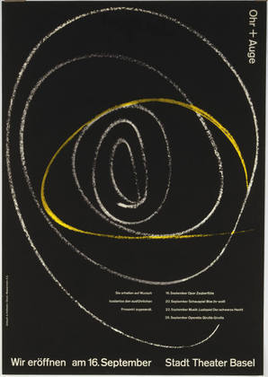 A History of Graphic Design: Chapter 42; The Swiss Grid System -- and ...