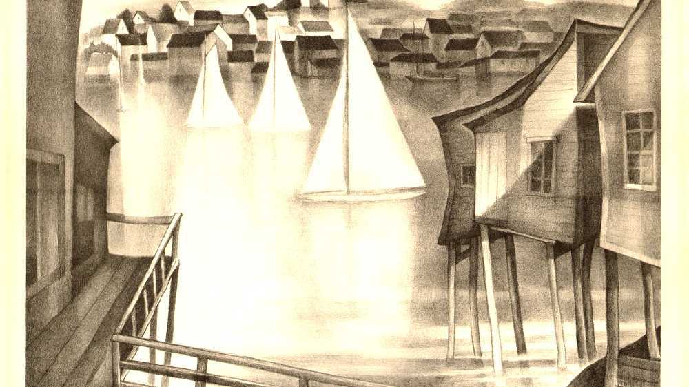 Yngve Edward Soderberg