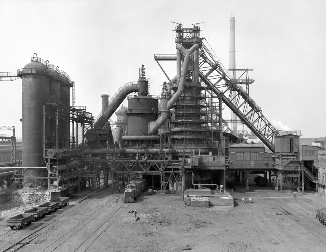 tonyface: Bernd e Hilla Becher