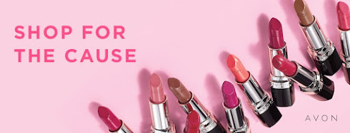 Coffee And Lipstick: Making Friends with Avon: Part 2