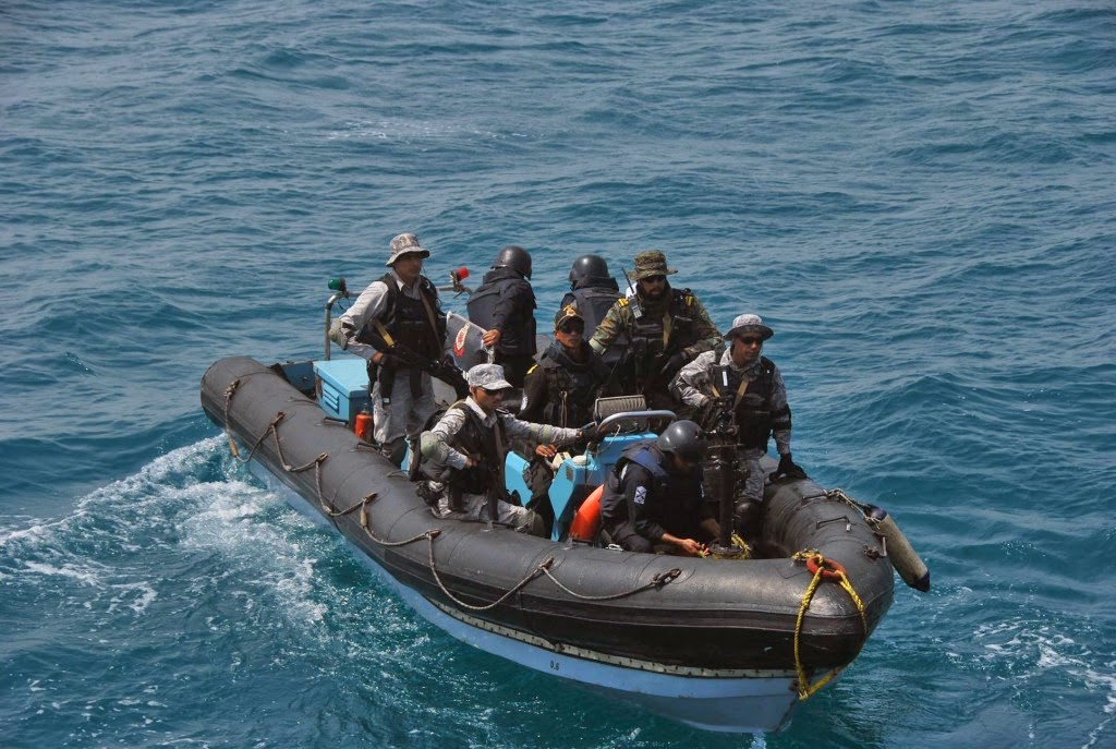 Life of Soldiers: Know your Special Forces