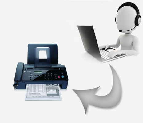 Internet Fax - How To Send An Internet Fax