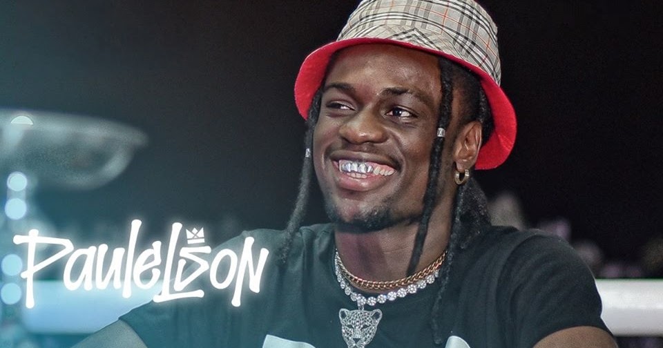 Paulelson - Matumbo [HIP HOP/RAP] [AUDIO & VIDEO] [DOWNLOAD] - Música ...