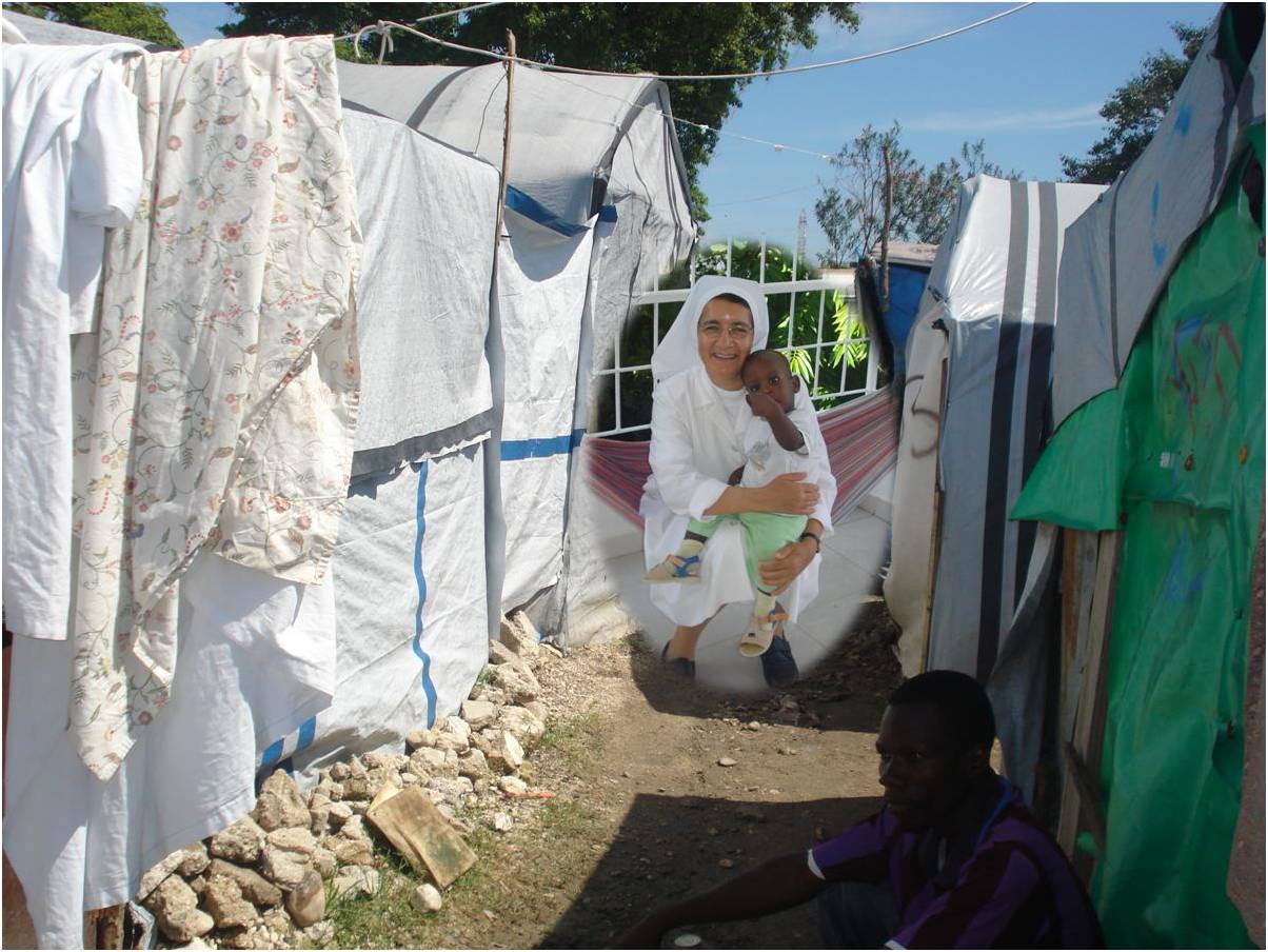 CASA DE ESPIRITUALIDAD "LA MERCED" MERCEDARIAS MISISONERAS -CUMBAYA: M ...