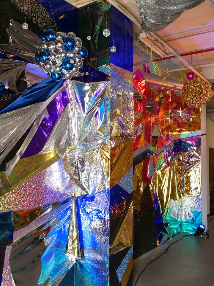 Art Scene Seattle: INSCAPE ARTS: June Open Studios