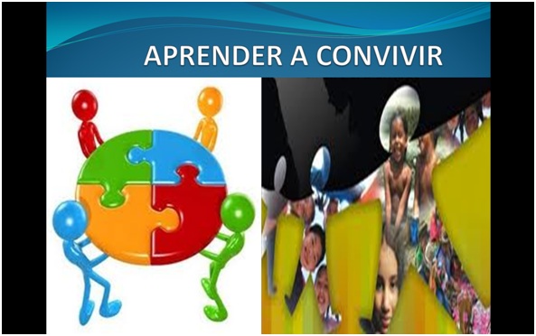 PILARES DE LA EDUCACIÓN