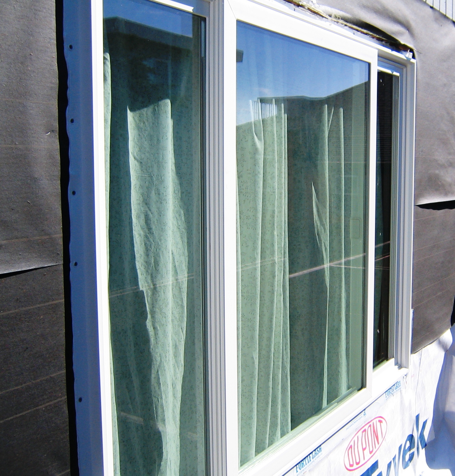 Pergelator: New Doors & Windows