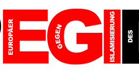 GTVRG e.V.: PEGIDA