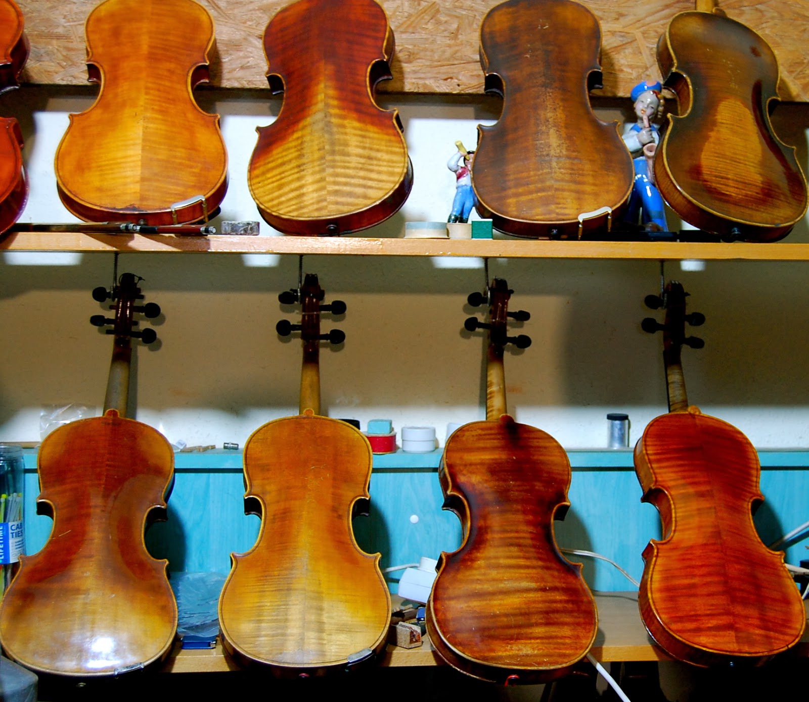 Hello to Budapest: Ecseri Flea Market