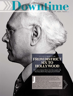 Infidels News: Justin Polkey shoots Last of the Mohicans uber composer ...