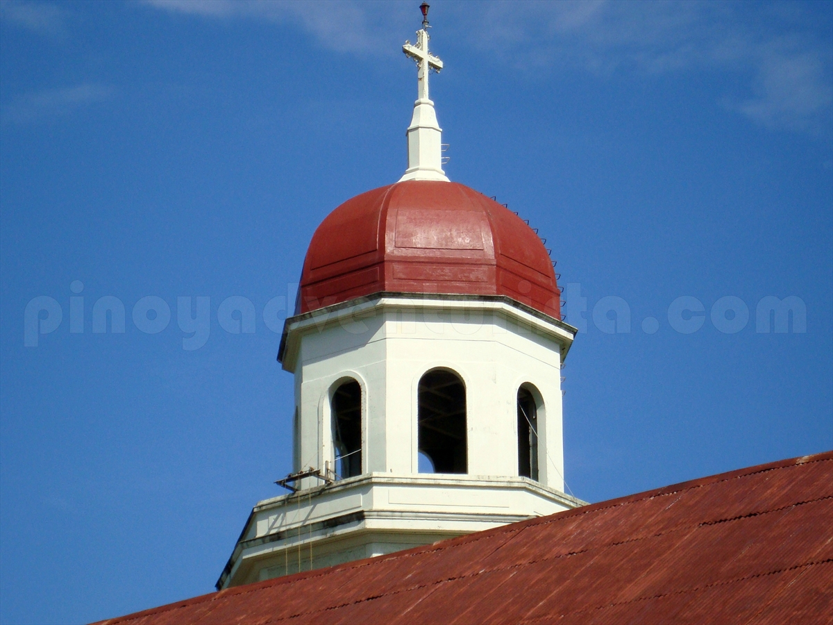 Abra - Visiting the Not So Well-known Town of Tayum | Blogs, Travel ...