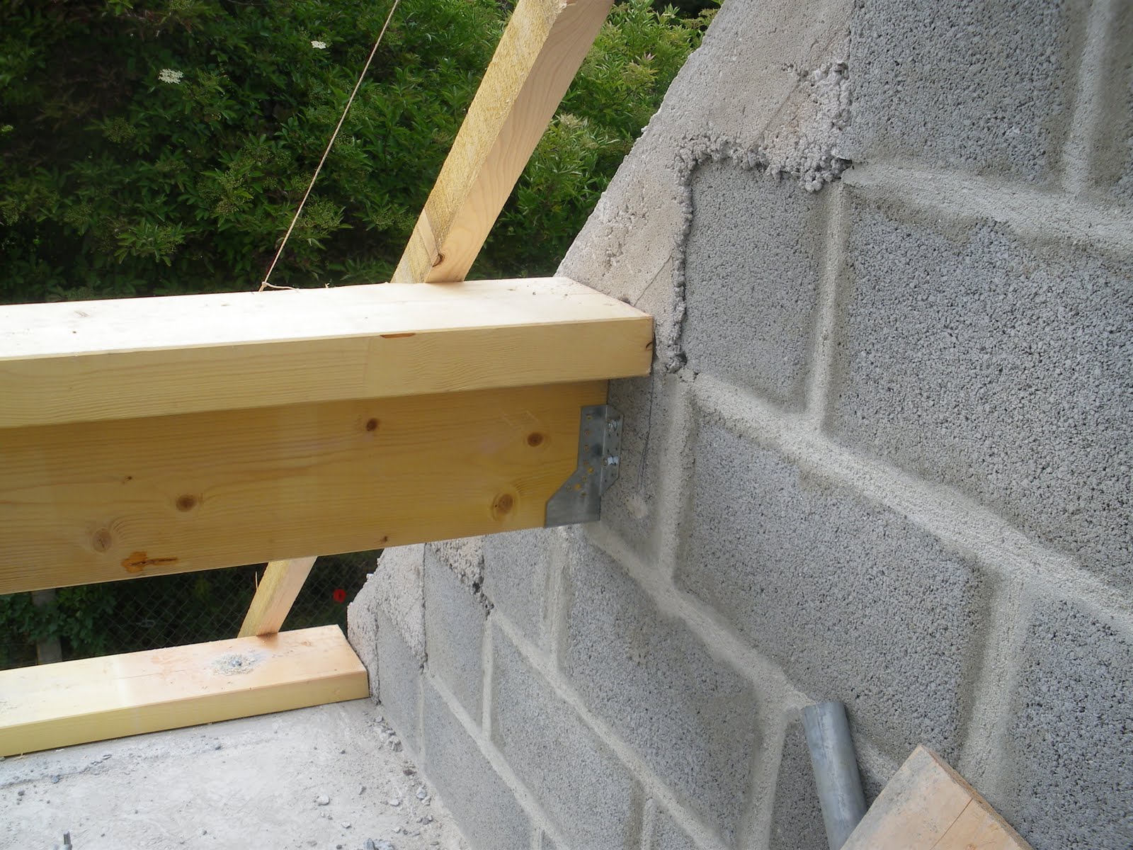 Le gruchyland de la tribu de Fred et Céline: Petits bouts de bois pour ...