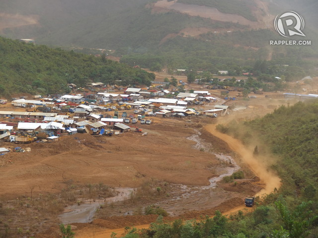 Marinduque Rising: Duterte zeroes in on Marinduque's Marcopper