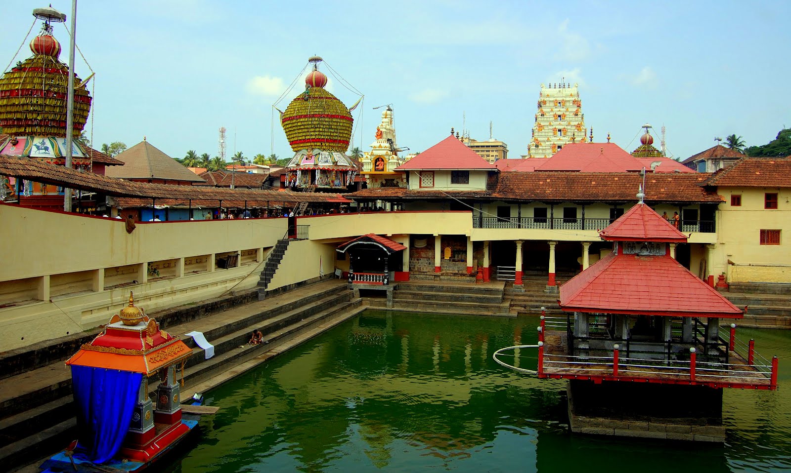 Most Popular Pilgrimage Sites in India | Trawell.in Blog