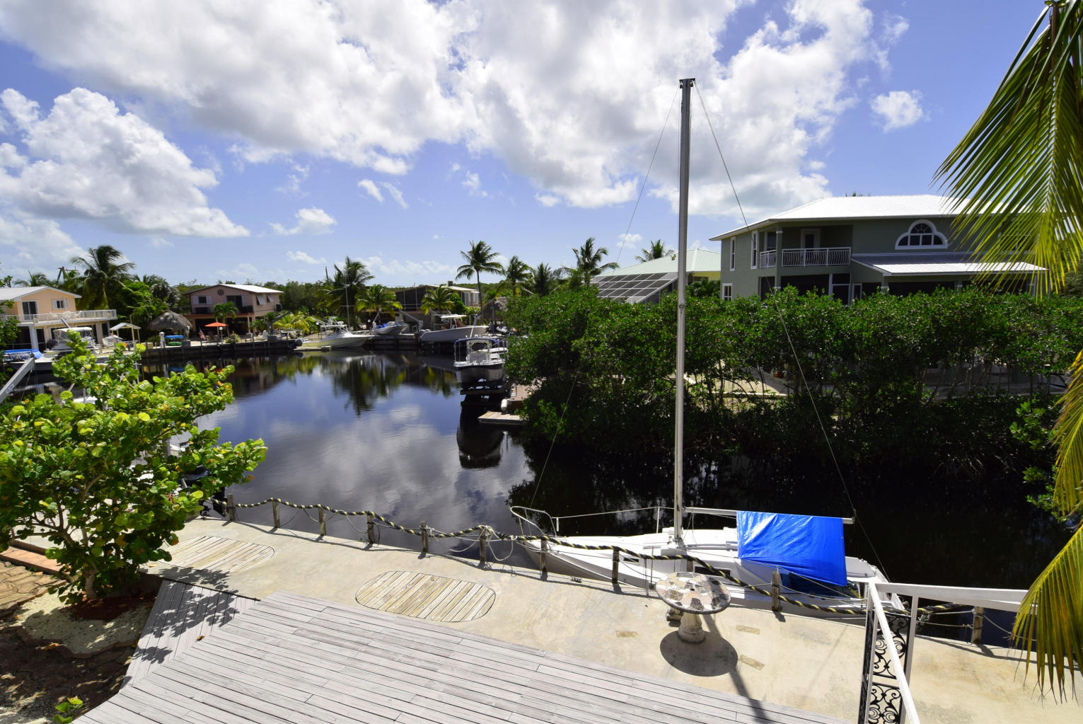 Real Estate in the Florida Keys: August 2016