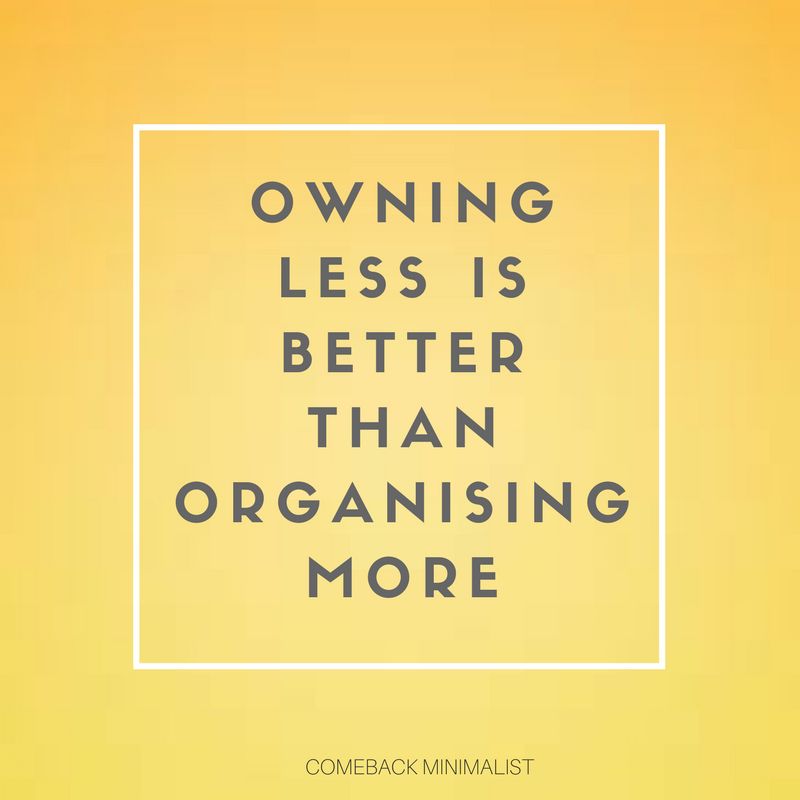 5 Minimalism Quotes to inspire you