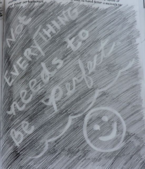 Sweet Bee Buzzings: A Review: Hand-Lettering for Everyone