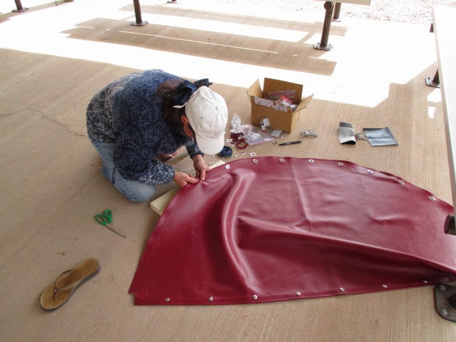 Flavell II: History and A New Beginning: Flavell II: The Replica