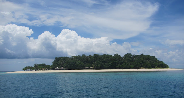 LEXICAL CROWN: THE PARADISE ISLAND OF CANIGAO