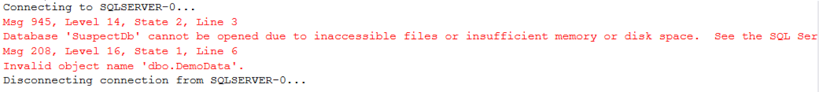 MatticusAU Blog: Taking the Availability Group Database Level Health ...