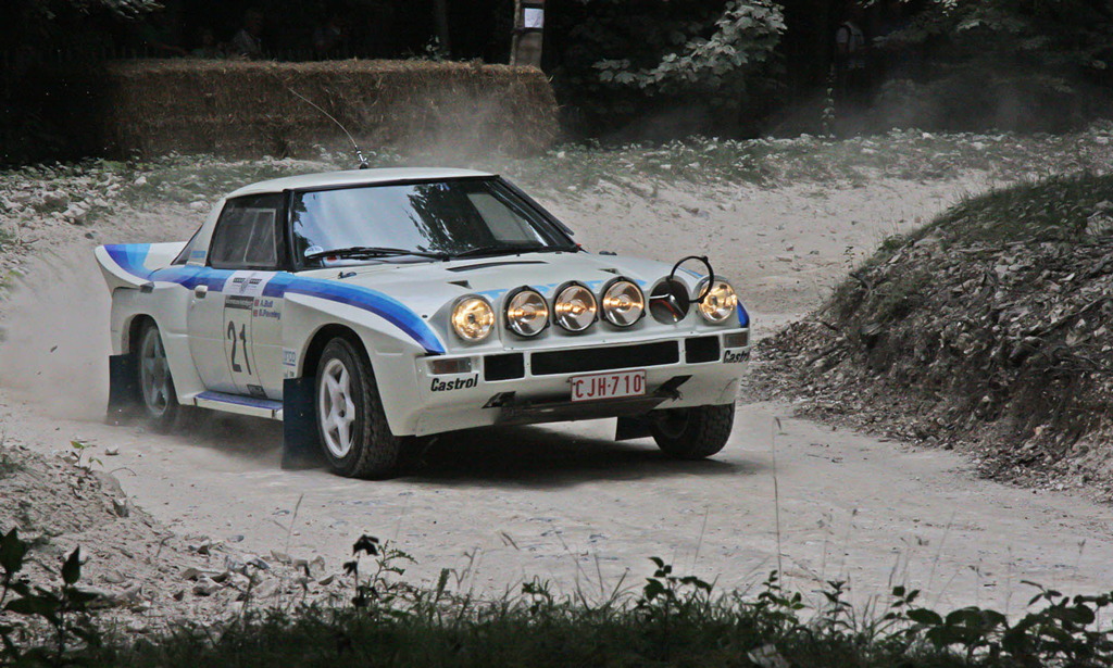 143. Zdjęcia #048: Klasyki - Mazda RX-7 FB / SA22C. ~ staryjaponiec ...