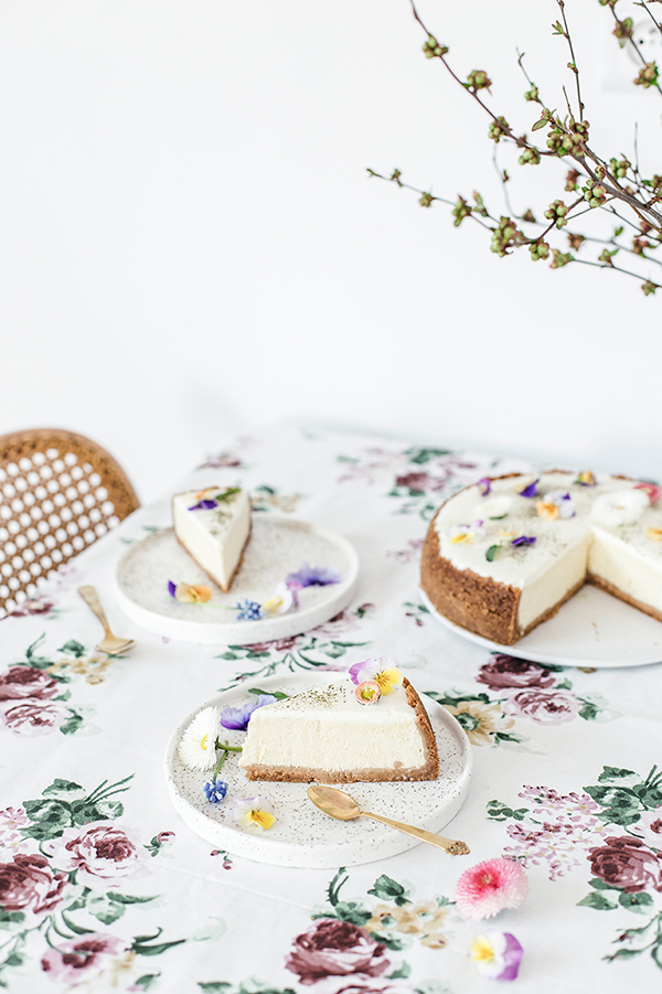 Outdoor Living, Spring New York Cheesecake & More ~ Daily Inspiration ...