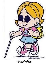 Orientar para la diversidad: Atención a los alumnos con Discapacidad visual