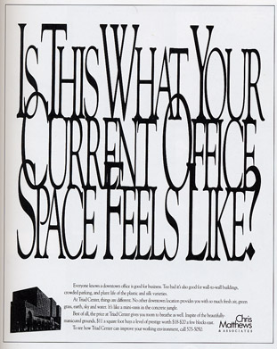 Good And Bad Typography Examples