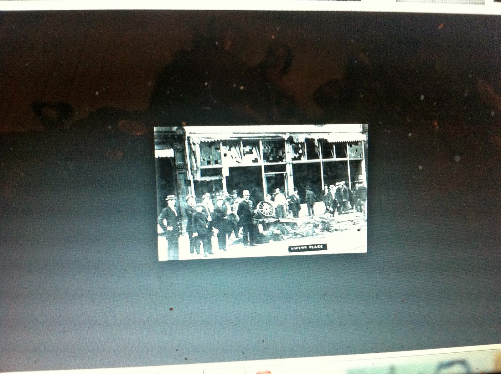 THE BLACK SOCIAL HISTORY:: BLACK SOCIAL HISTORY : " THE SPRINGFIELD ...