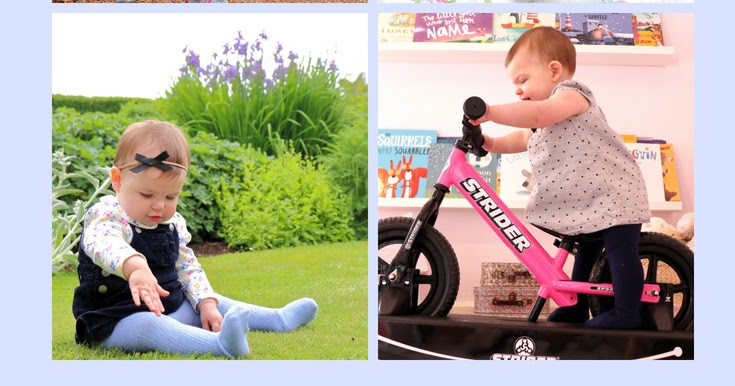 GIFT GUIDE: For their First Birthday | Treasure Every Moment