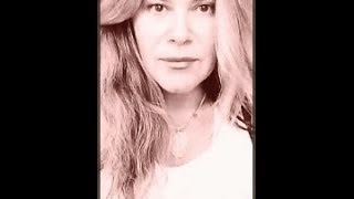 Aaron Berg: Christina Conti - "The Oracle"- Nature of Dreams Debut ...