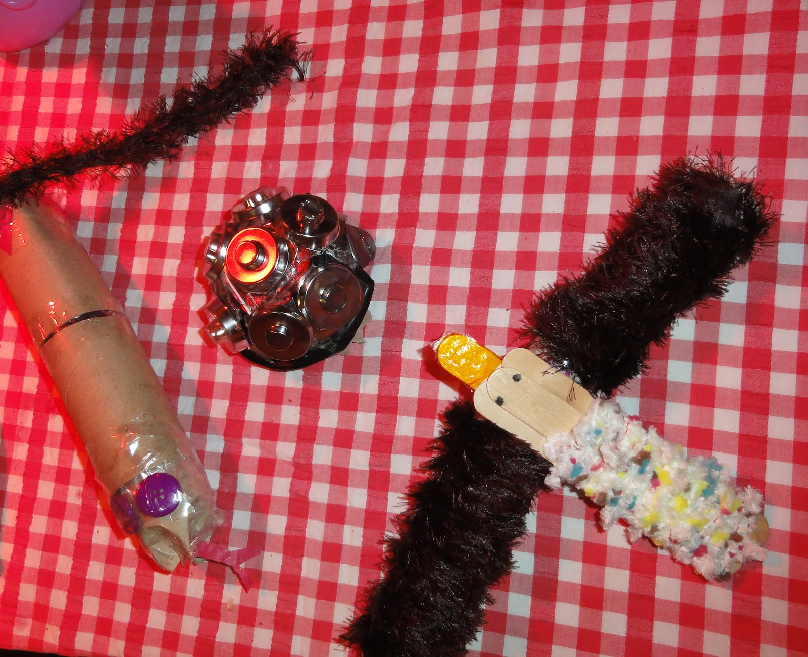 The Craft Hubs's Make and Take Club