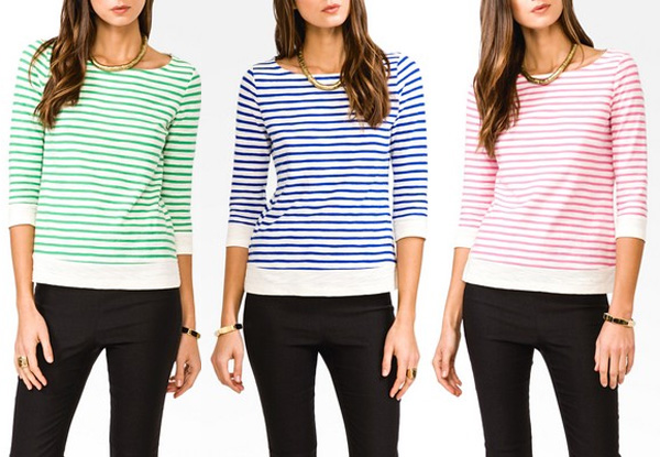 Weekly Shopping Update - Elle Blogs