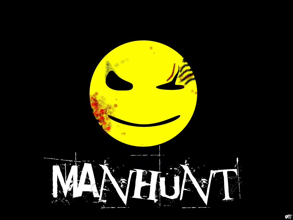Manhunt | Marduk Software