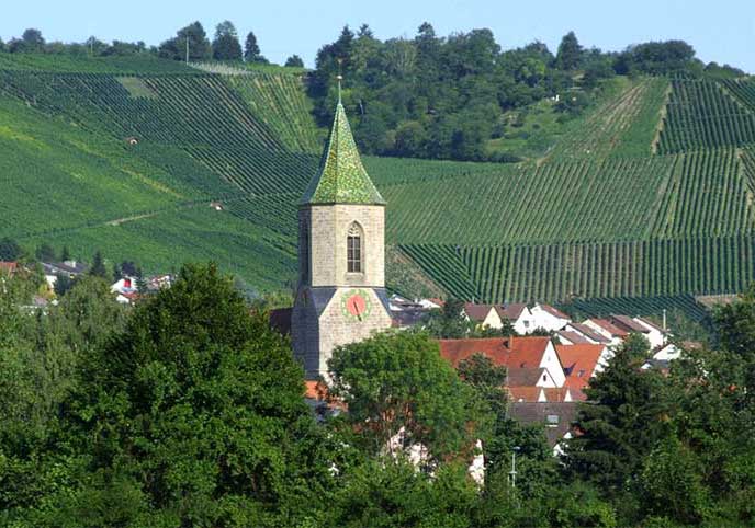 Family History With A "Looking" Glass: Crossing The Pond: A Stadt in ...