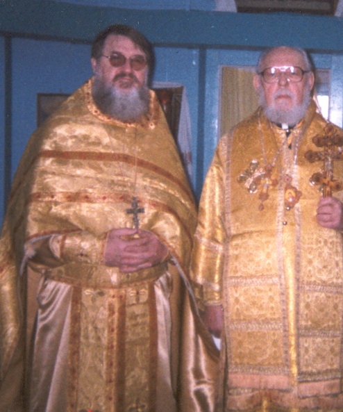 America's Orthodox Christian Chaplain: May 2013