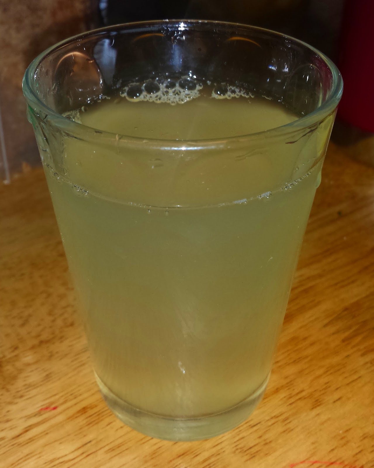 Earth Izayaa: Caribbean Kombucha: Organic Dominican Guarapo de Piña Recipe