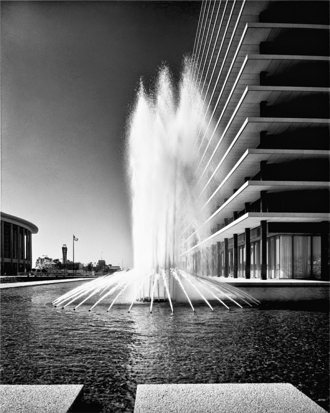 Photographer Julius Shulman