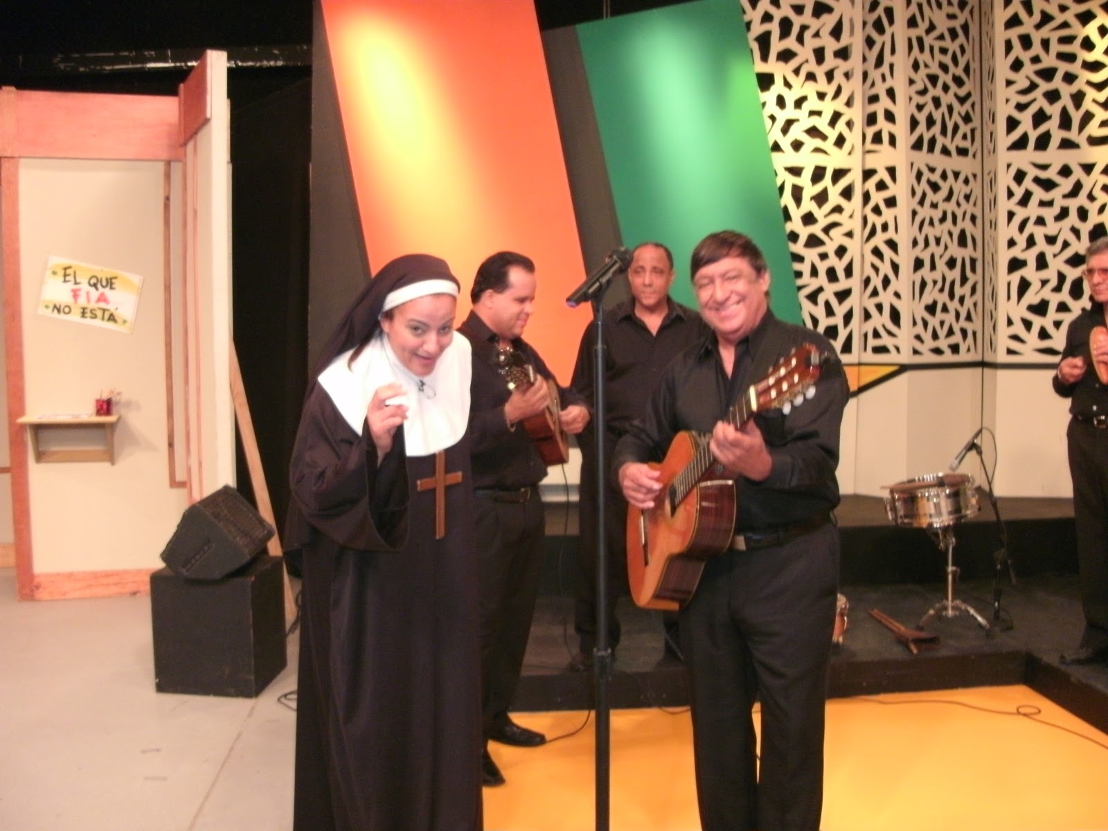 Harry Fraticelli: Harry Fraticelli - Fotos