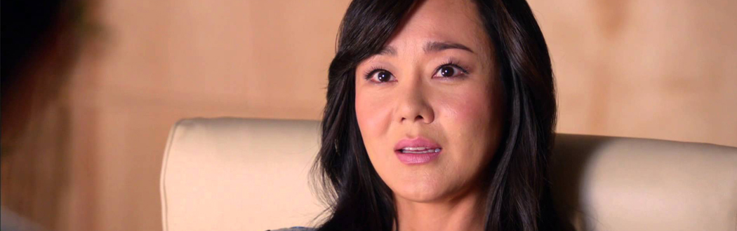 ATORES COREANOS ''DEBUTADOS'' EM HOLLYWOOD