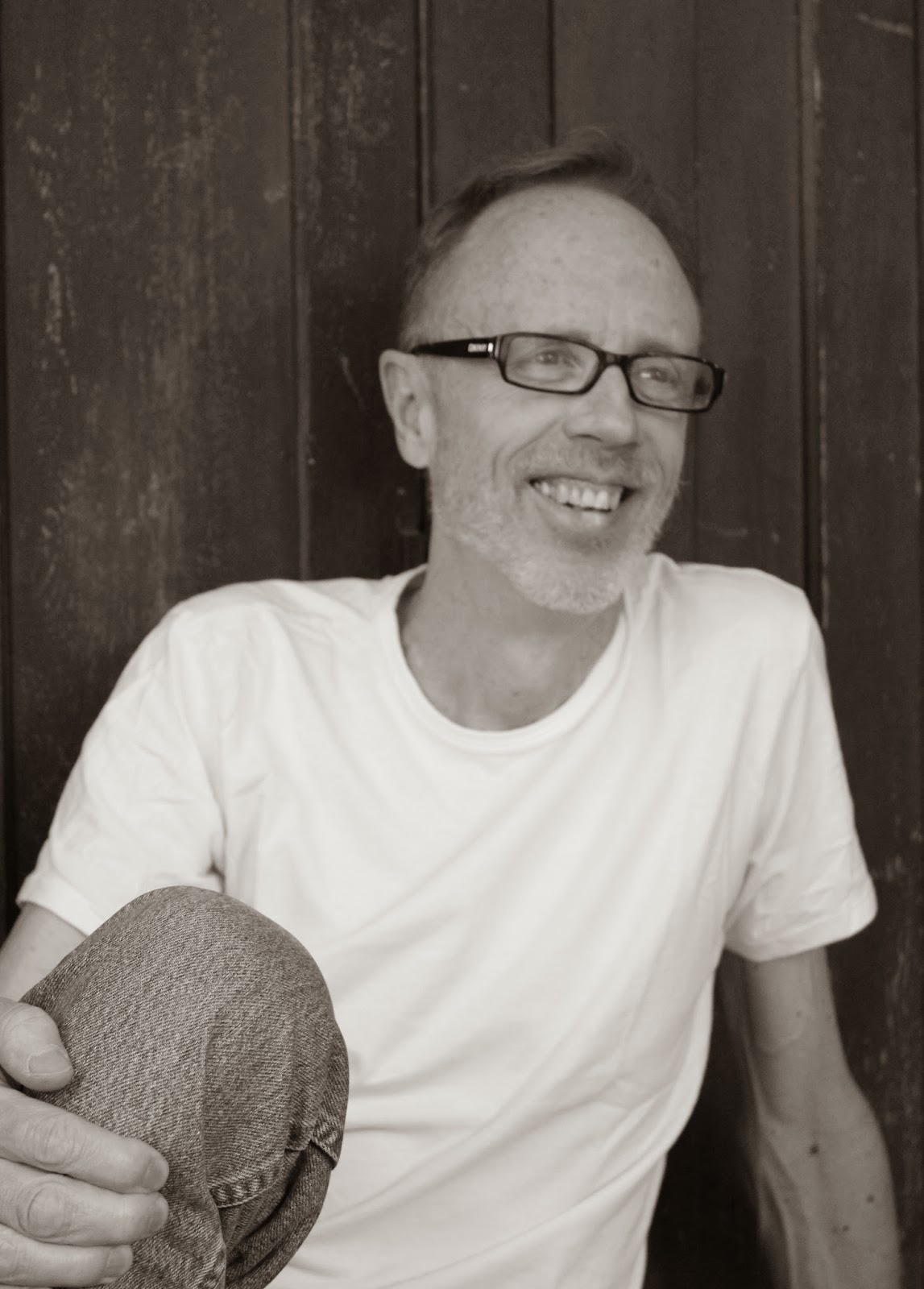 Barry Dempster - Alchetron, The Free Social Encyclopedia