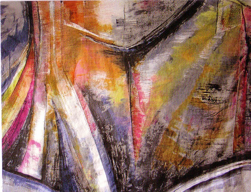 magsramsay: Prism at Mall Galleries