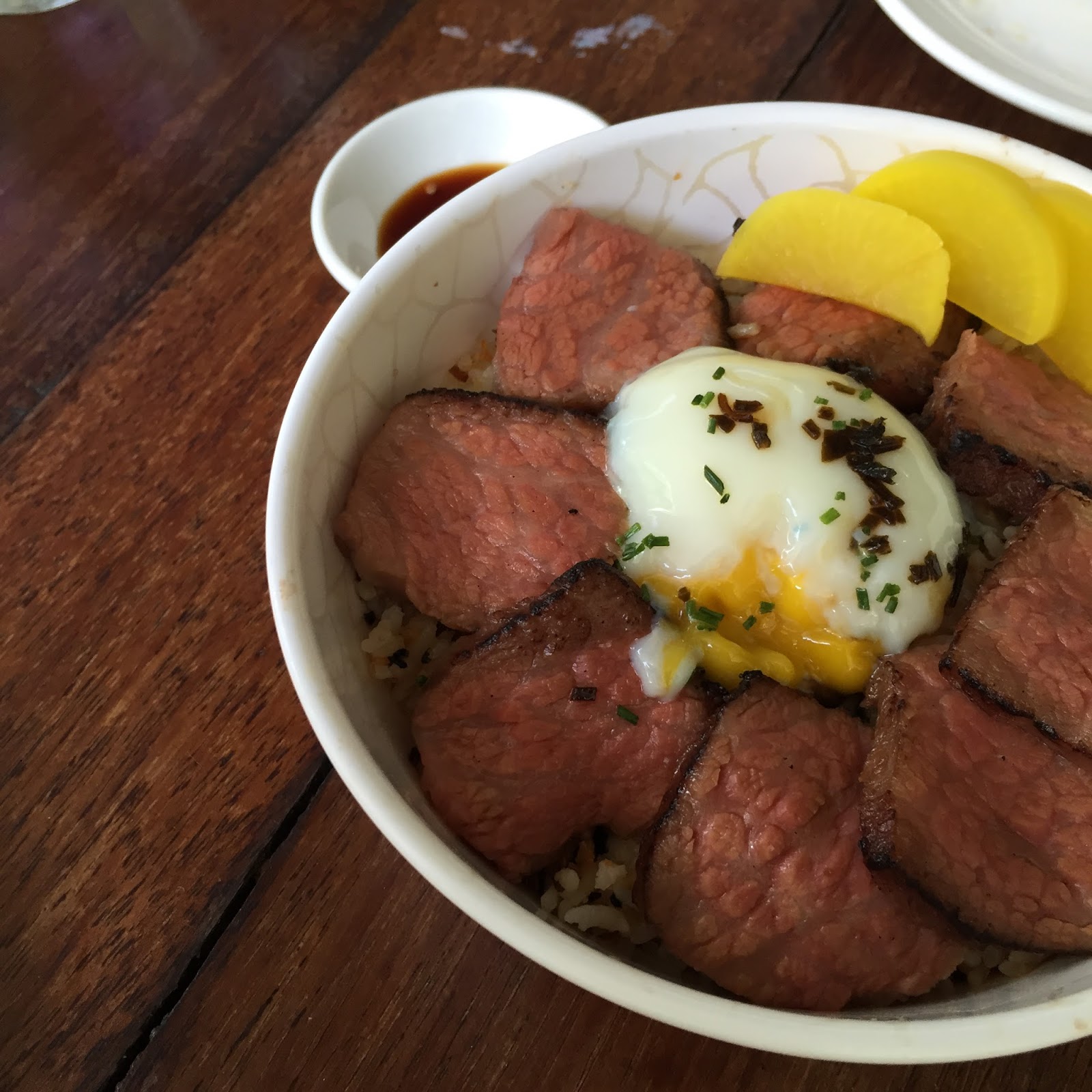 [Relocated] Tanuki Raw (たぬき) Lunch Menu, Orchard Central | JACQSOWHAT ...