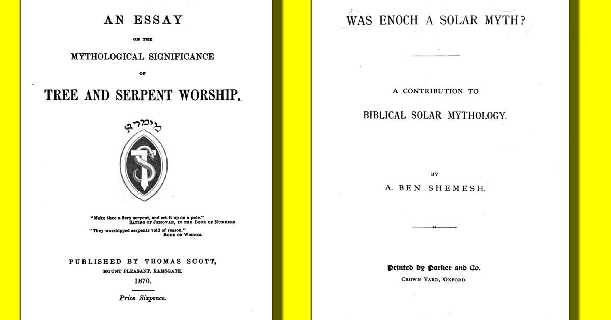 The Book Shelf: The Mysteries of the Bible Book of Genesis - 100 Books ...