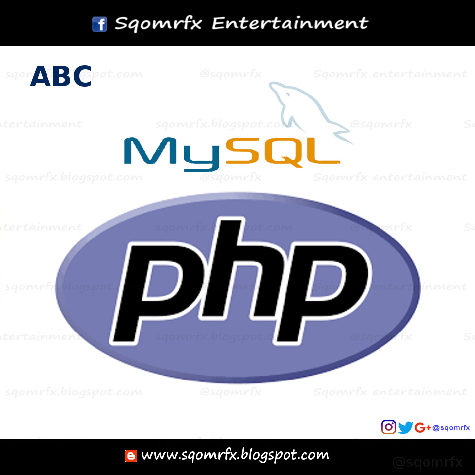 ABC EN PYTHON - MYSQL