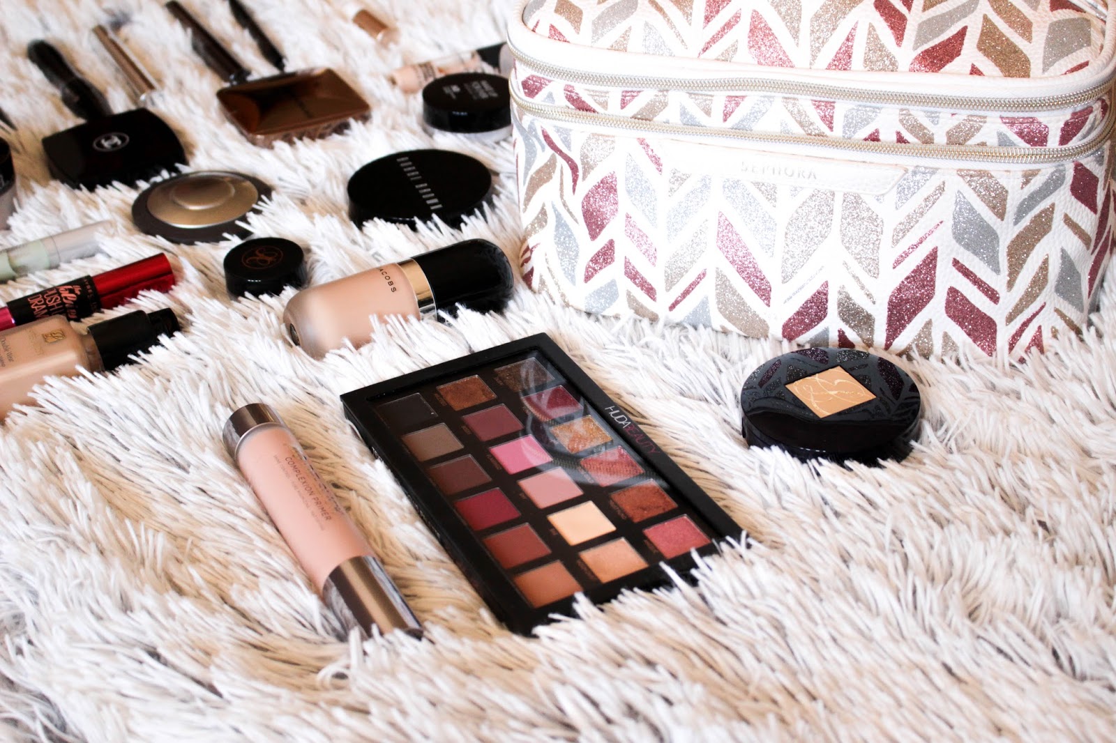 Long Wear Make-Up Products & Routine — Brandilyn Anne