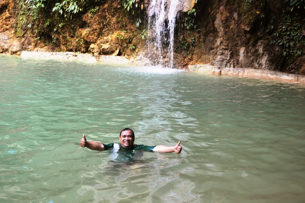 The Dr. & Mrs. Fun & anything under the Sun: PALO ALTO FALLS and PARK ...