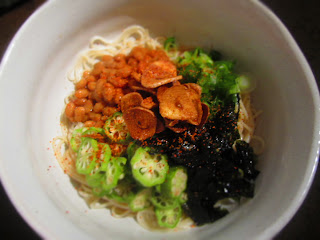 La Petite Kitchen: Noodle-holic