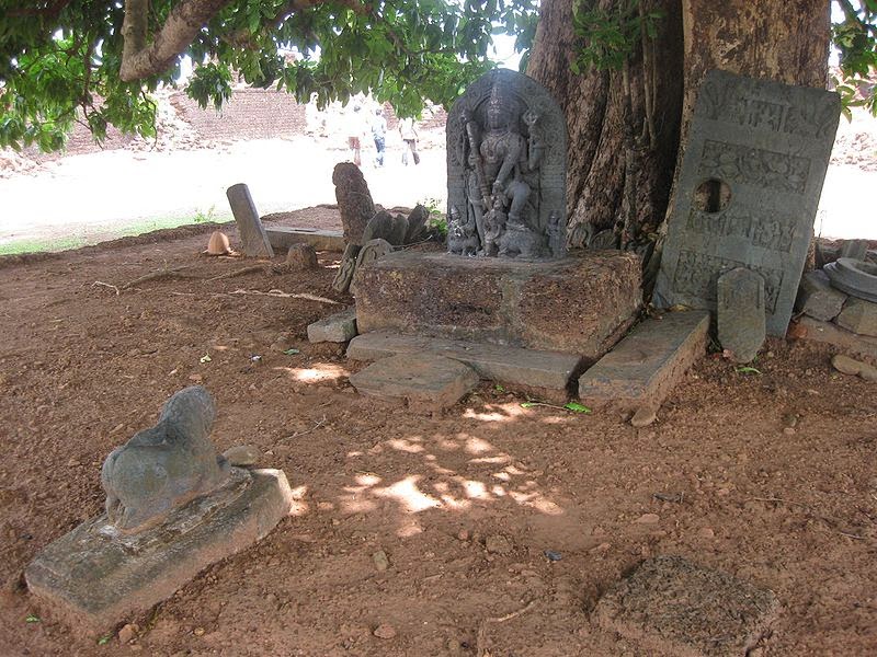 Mirjan Fort Sirsi Attractions