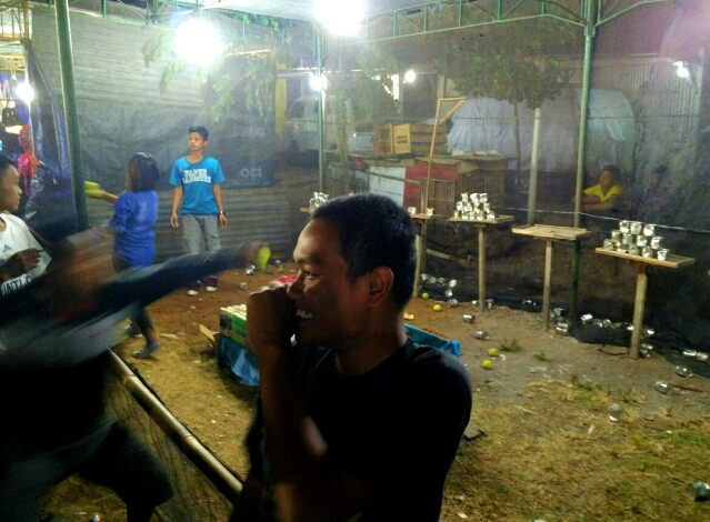 Slamet Riyadi: 7 Permainan di Pasar Malam yang Mulai Punah | Holiday Runner
